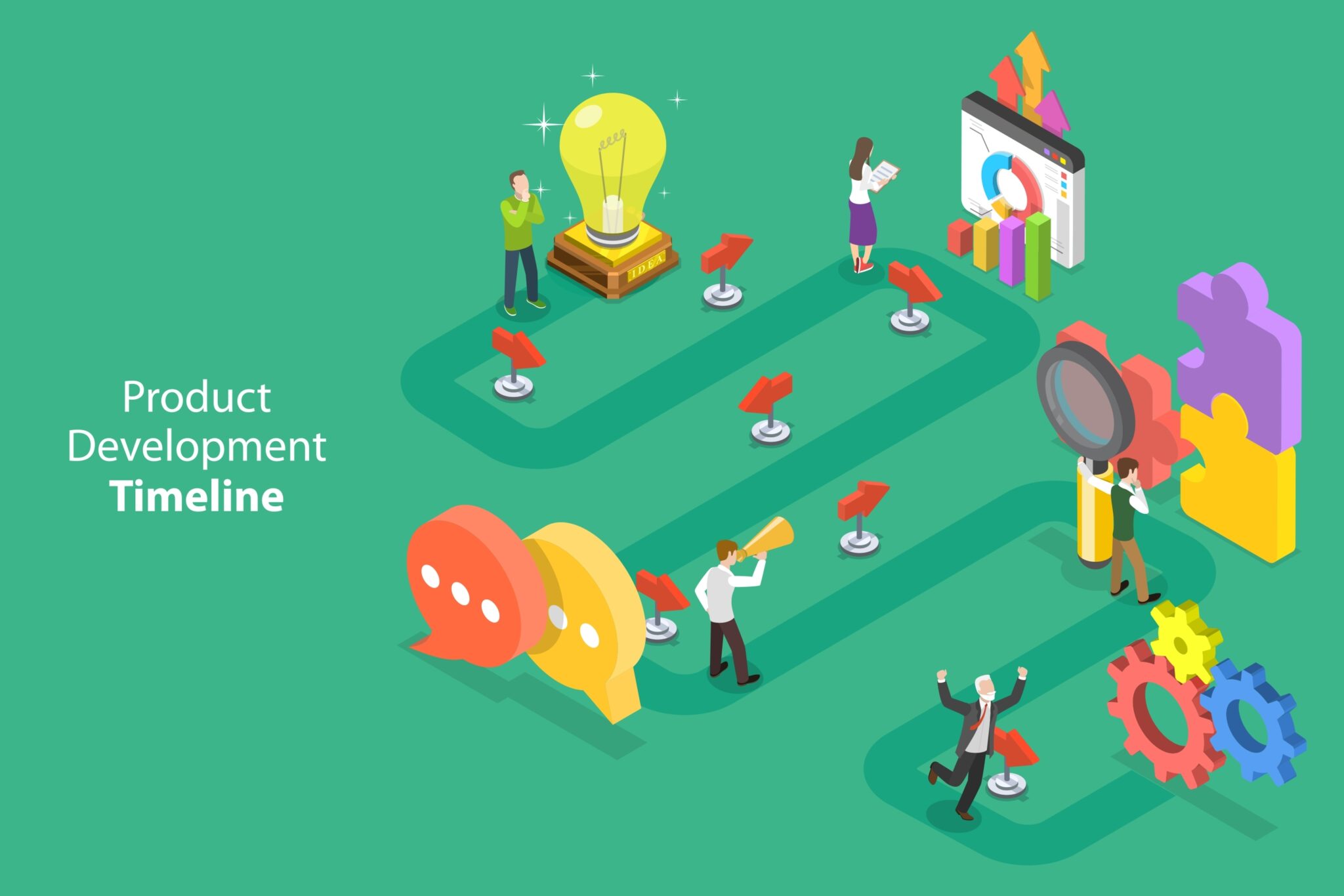 PoC支援とは？外部パートナー活用のメリットと成功のポイントを徹底解説